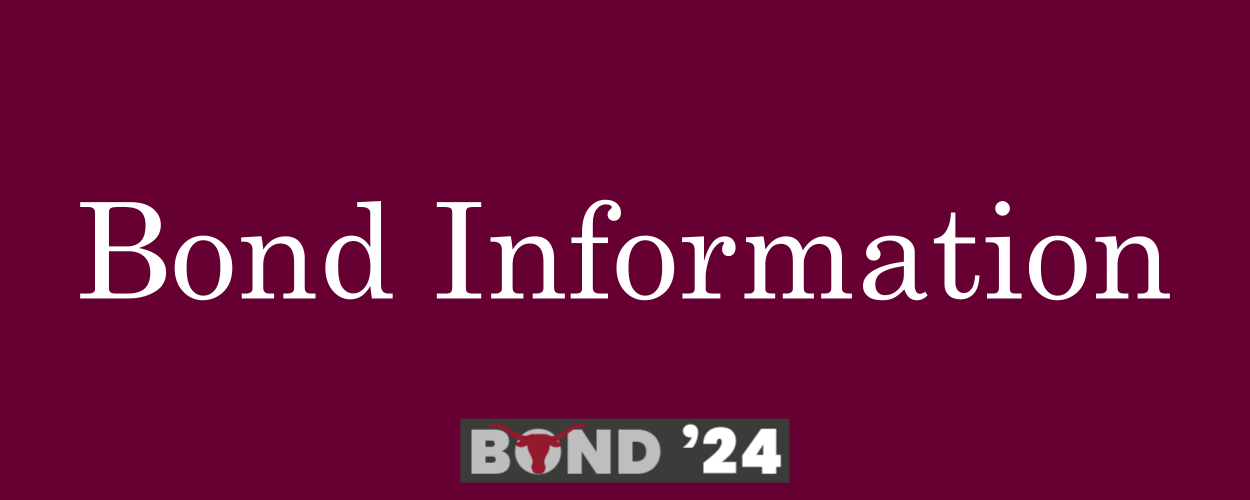 ONCE A LONGHORN...ALWAYS A LONGHORN! :: Bronte ISD